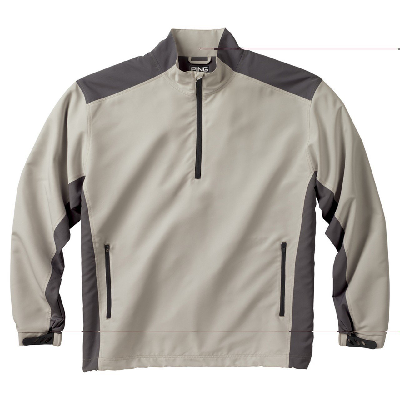PING Mens Release Pebble Golf Jackets