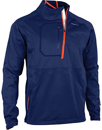 Zero Restriction Mens Gore-Tex Halt Rain Golf Jackets