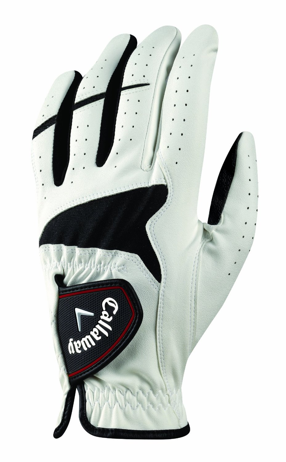 Callaway Mens XTT Xtreme Pack of 2 Golf Gloves